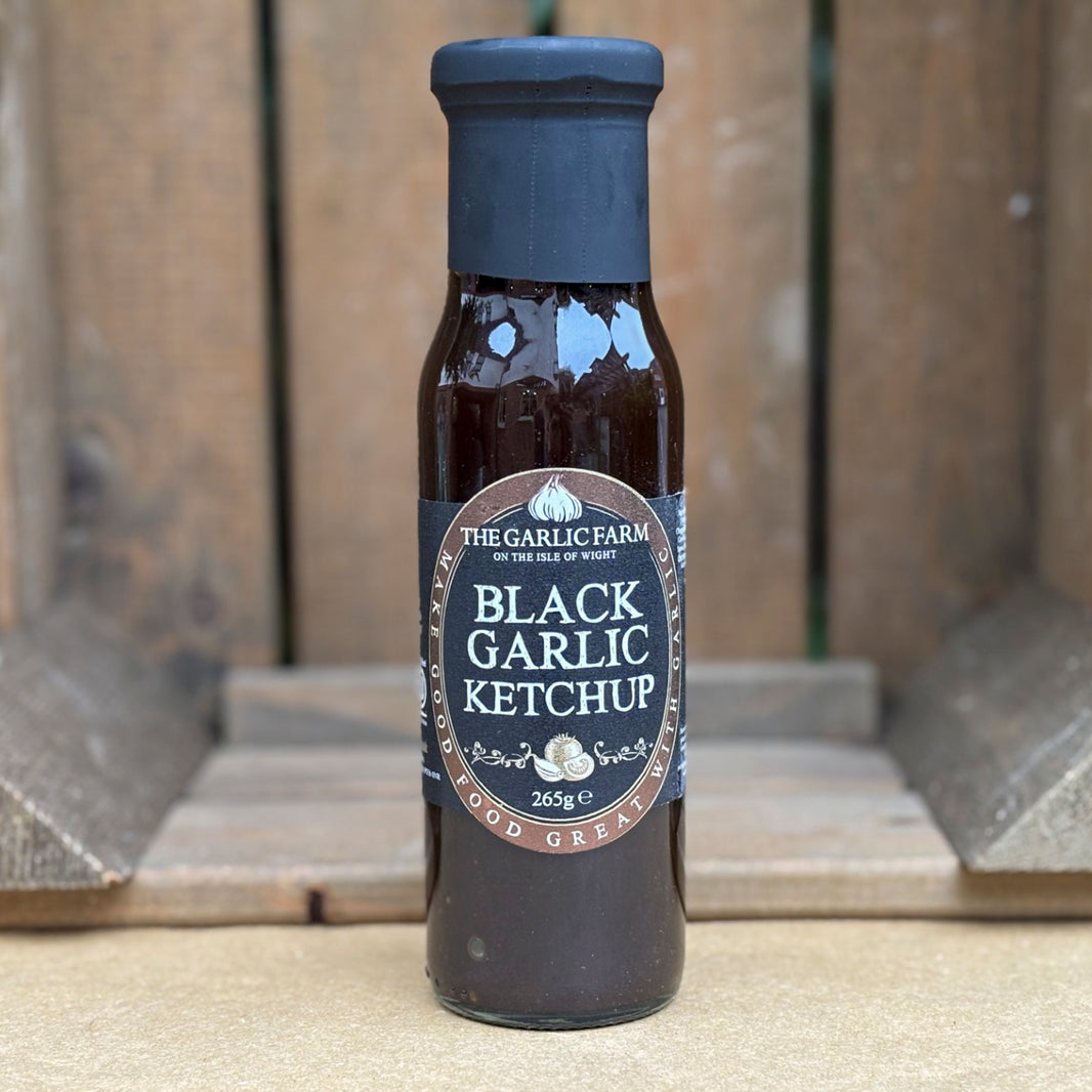 The Garlic Farm – Fluffetts Home
