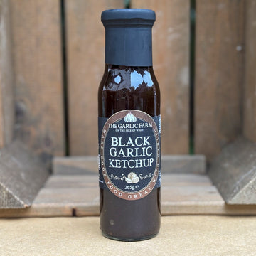 The Garlic Farm – Fluffetts Home