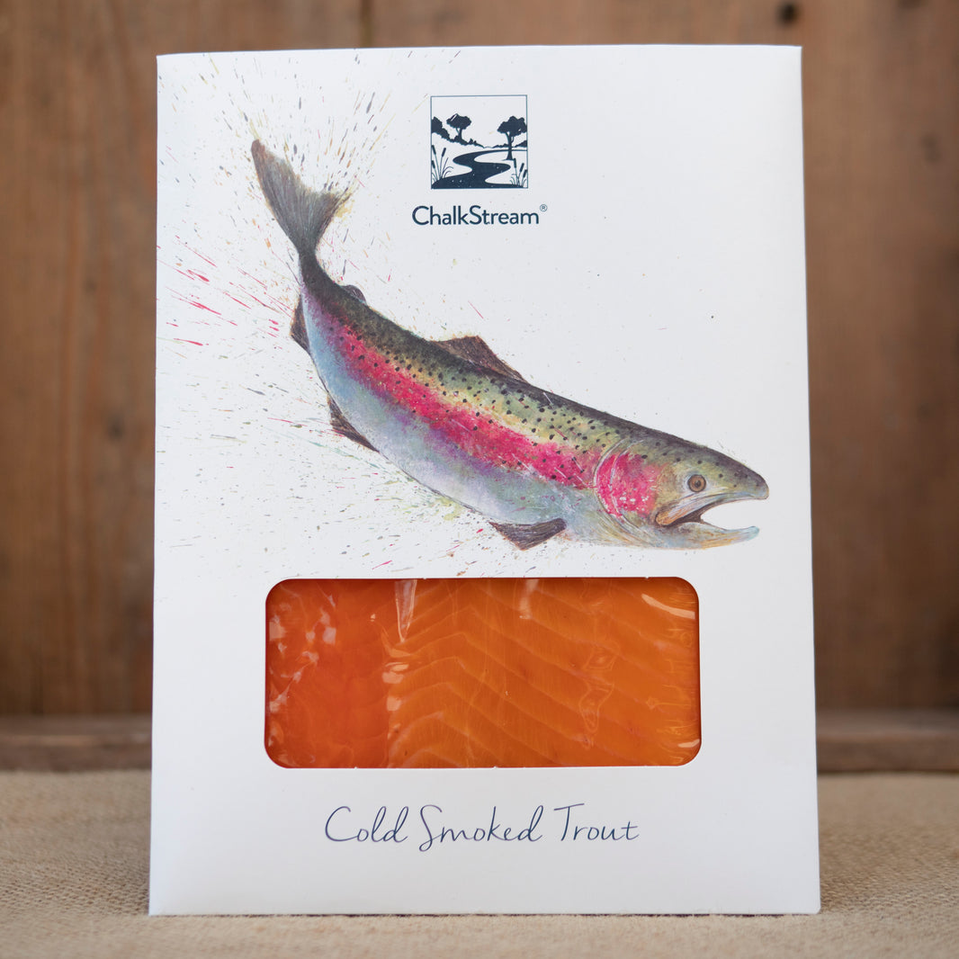 About ChalkStream – Fluffetts Home