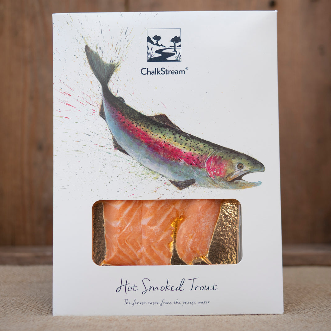 About ChalkStream – Fluffetts Home