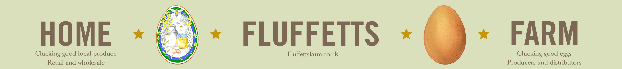 About Market Stall – Fluffetts Home
