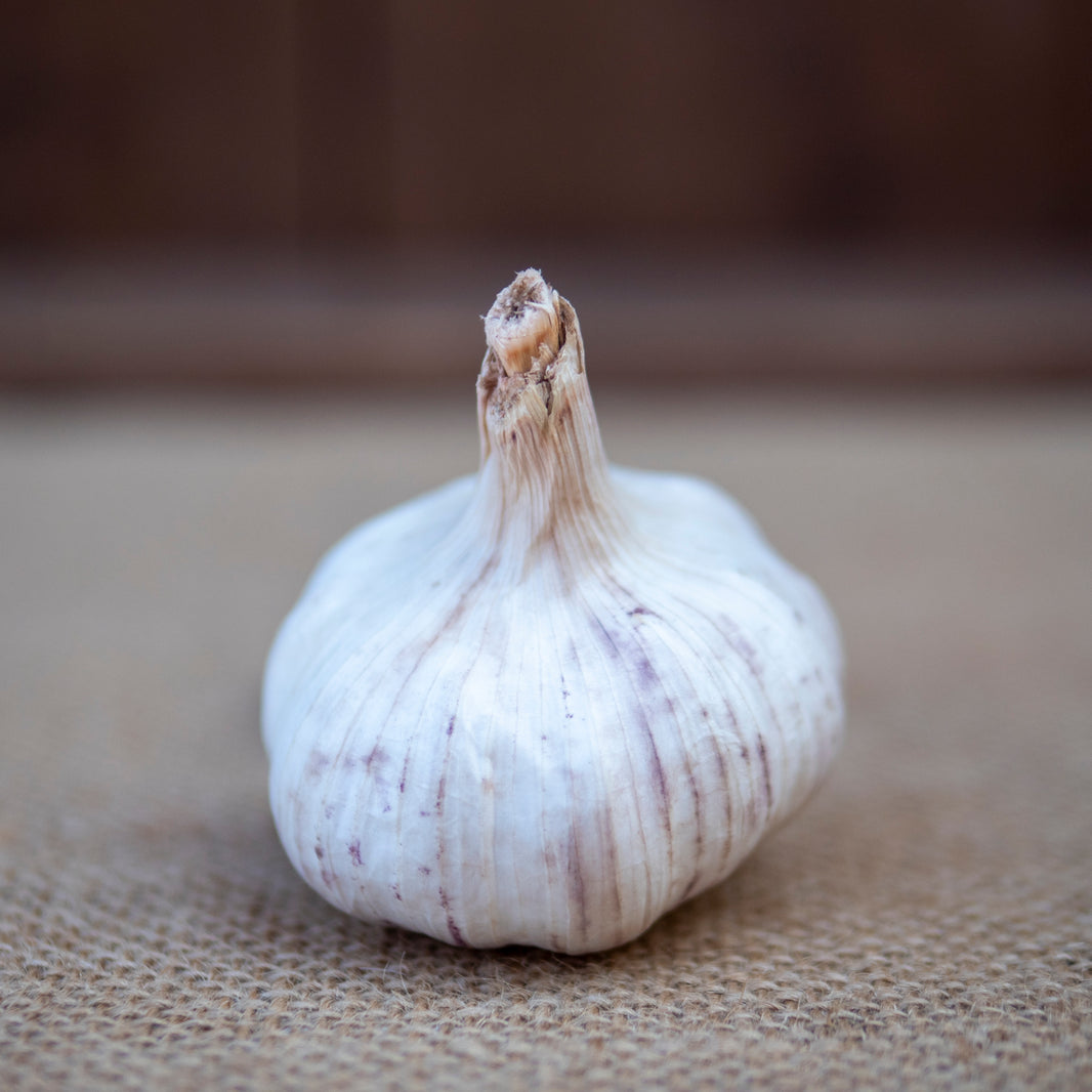 The Garlic Farm – Fluffetts Home