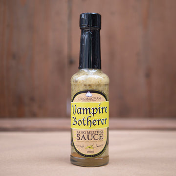 The Garlic Farm – Fluffetts Home