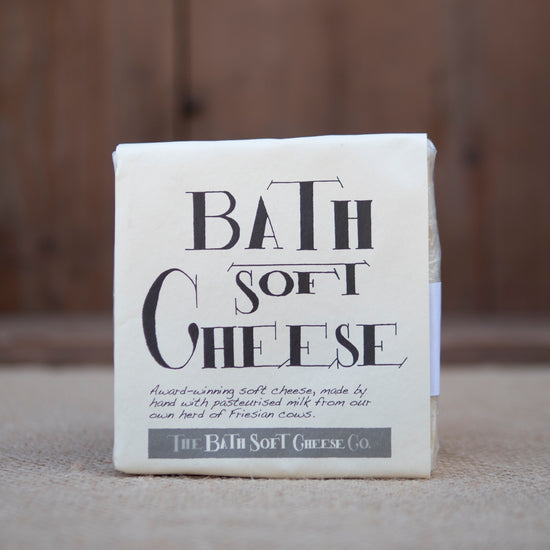 The Bath Soft Cheese Co - Bath Soft Cheese – Fluffetts Home