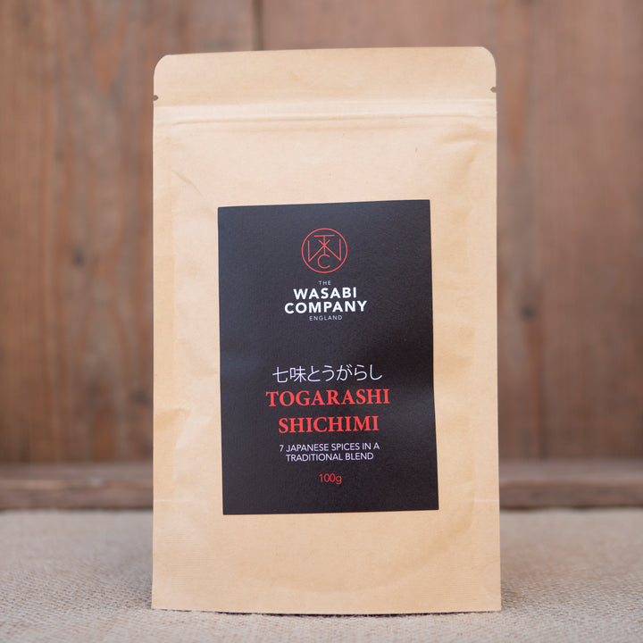 About The Wasabi Company – Fluffetts Home